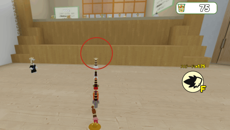 じゃがりこかくれんぼ！キリンたちを探せ！完全攻略ガイド タカミーroblox